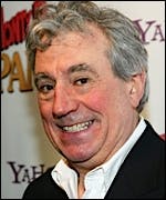 Pythons Reunite For Absolutely Anything | Movies | Empire