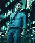 Welcome To The Punch Review | Movie - Empire