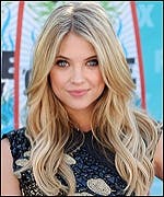 Emma Roberts Spring Breakers