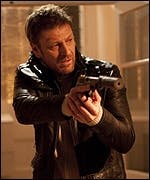 Exclusive Cleanskin Images | Movies | Empire