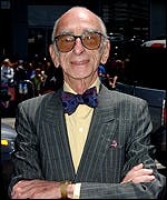 David Kelly Dies | Movies | Empire