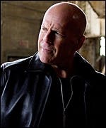 Dean Parisot Directing Red 2 | Movies | Empire