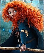 New Brave Trailer Online | Movies | Empire