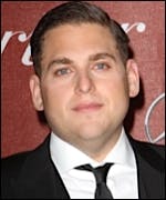 Danny Porush Jonah Hill The Wolf Of Wall Street': Scorsese And