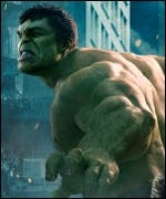 Alexis Denisof Avengers