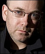 Neil Cross Tackling The Triffids | Movies | Empire