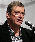 Mike Newell Talks Great Expectations | Movies | Empire