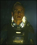 Two New Prometheus Trailers Arrive | Movies | Empire