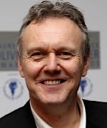 Anthony Stewart Head Will Be Chiron | Movies | Empire