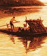 Paramount Tracks Down Huck & Tom | Movies | Empire