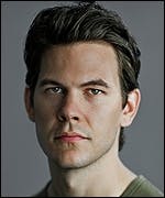 Tom Lipinski Celebrating Labor Day | Movies | Empire