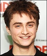Radcliffe Turns Amateur Photographer | Movies | Empire