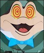 Disney Taking Mr Toad’s Wild Ride | Movies | Empire