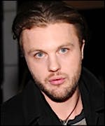Michael Pitt Joins The First | Movies | Empire