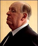 First Look At Anthony Hopkins’ Hitchcock | Movies | Empire