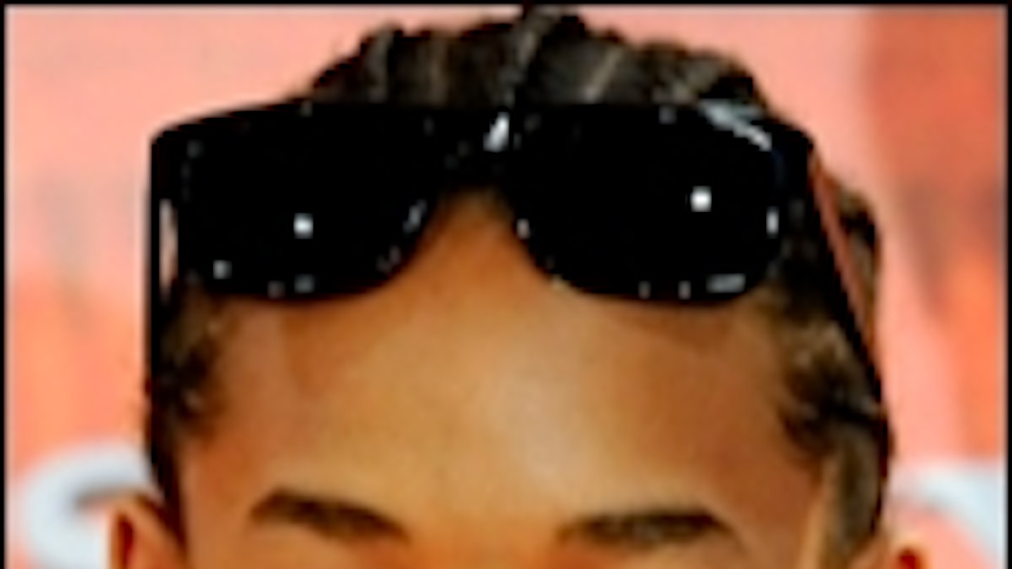 Jaden Smith May Be Boy Nobody | Movies | Empire Jaden Smith May Be Boy Nobody | Movies | Empire