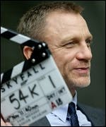 Sam Mendes Talks Skyfall | Movies | Empire