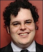 Josh Gad Will Be Steve Wozniak | Movies | Empire