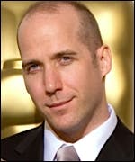 Michael Arndt Could Be Catching Fire | Movies | Empire