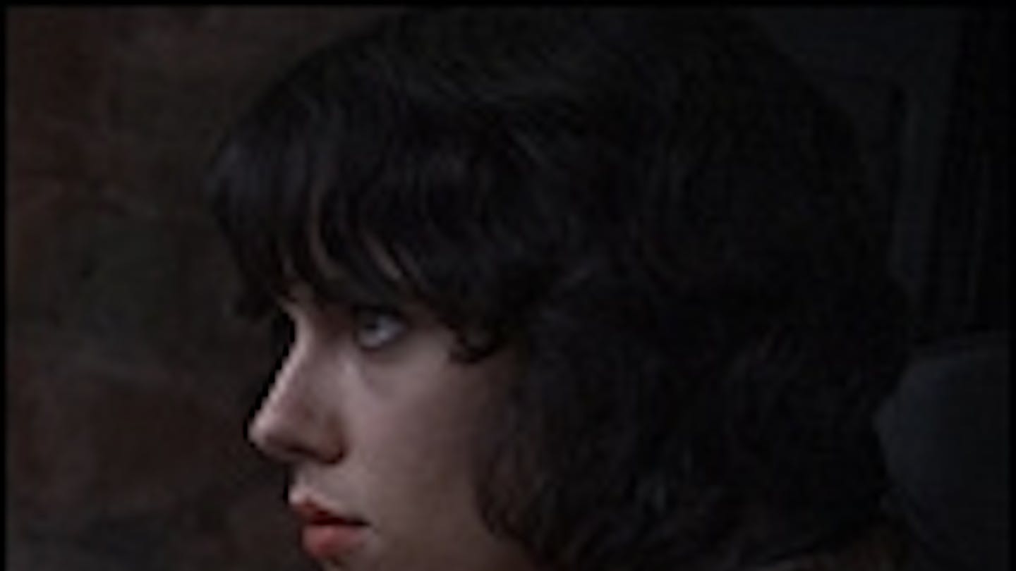 Scarlett Johansson Under The Skin Scarlett Johansson On Motherhood Scarlett Johansson Under The Skin Scarlett Johansson On Motherhood