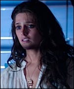 The Apparition Trailer Screams In | Movies | Empire