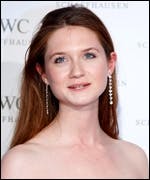 Cannes: Bonnie Wright s Short Film | Movies | Empire