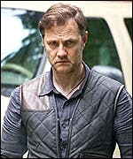 First Pic Of The Walking Dead’s Governor | Movies | Empire