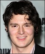 Benjamin Walker Climbs The Great Wall | Movies | Empire