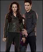 Say Hello To Twilight’s Renesmee | Movies | Empire