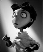 New Character Shots For Frankenweenie | Movies | Empire