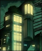 Electric City Teaser Online | Movies | Empire