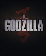 Godzilla 2014 Poster Comic Con