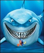 Finding Nemo 2 Film