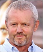 David Morse Will Be McCanick | Movies | Empire