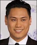 Chu Looks To Be A Master Of The Universe | Movies | Empire