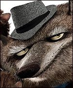 New Hotel Transylvania Character Posters | Movies | Empire