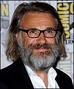 Early Zero Theorem Trailer Surfaces | Movies | Empire