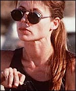 A Female Expendables? | Movies | Empire