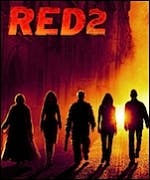 Red 2 Teaser Poster Hits The Web | Movies | Empire