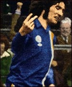 The Robin Friday Story Kicks Off | Movies | Empire