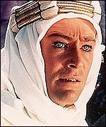 Exclusive New Lawrence Of Arabia Trailer | Movies | Empire
