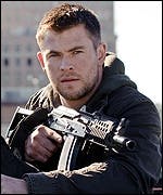 Red Dawn Review | Movie - Empire