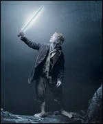 Four New Hobbit Banner Posters Arrive | Movies | Empire