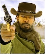 New Django Unchained Trailer Shoots In | Movies | Empire