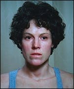 Astonishing Ellen Ripley Sculpture | Movies | Empire