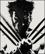 Wolverine Teaser Poster Online | Movies | Empire