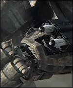 First Official Look At Pacific Rim? | Movies | Empire