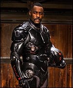 Meet The Pilots Of Pacific Rim | Movies | Empire