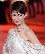 Anne Hathaway May Star In The Burning Woman | Movies | Empire