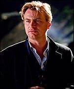 Logo For Christopher Nolan’s Interstellar Revealed | Movies | Empire